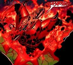 Vice's Species | Alien Species | Fandom