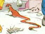 Alley Rat | Alien Species | Fandom