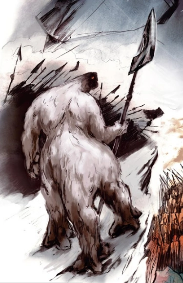 Foon | Alien Species | Fandom