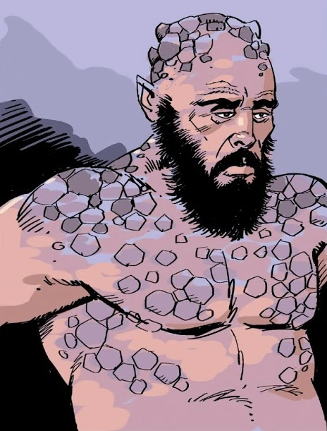 Goliath's Species | Alien Species | Fandom