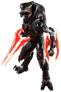 Sangheili | Alien Species | Fandom