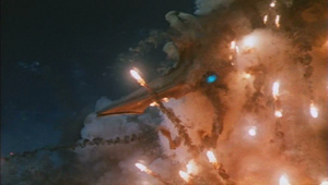 Legion Queen | Alien Species | Fandom