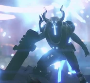 Psion (Destiny) | Alien Species | Fandom