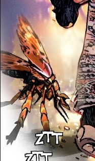 Swooper | Alien Species | Fandom