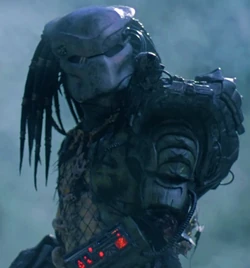 Yautja Wiki Yautja Prime | Xenopedia | Fandom