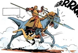 Lazule | Alien Species | Fandom