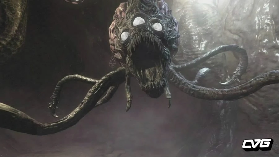 Octabrain | Alien Species | Fandom