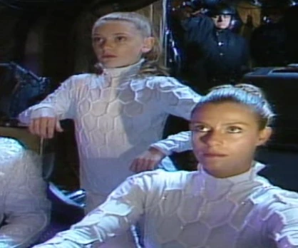 Chimeron | Alien Species | Fandom