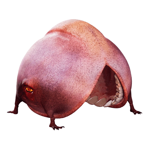 Omnogrom | Alien Species | Fandom