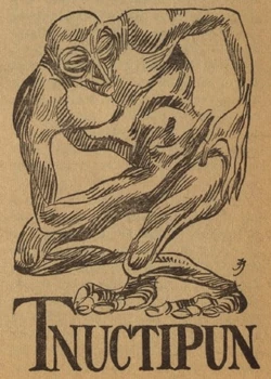 Tnuctip | Alien Species | Fandom