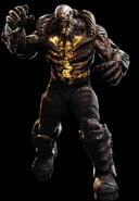 Lambent | Alien Species | Fandom