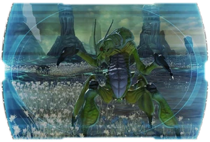 Colicoid | Alien Species | Fandom