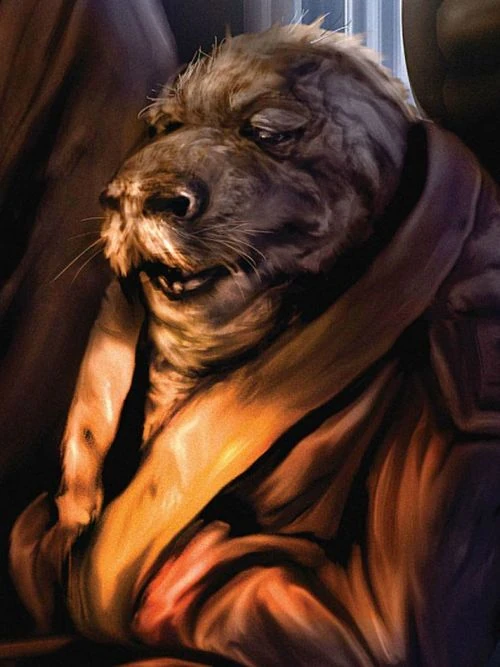 Kedorzhan | Alien Species | Fandom