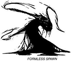 Formless Spawn | Alien Species | Fandom