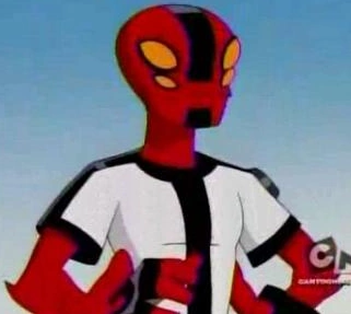 Tetramand | Aliens Wiki | Fandom