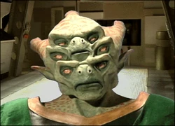 Herald | Alien Species | Fandom