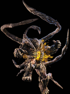 Lambent | Alien Species | Fandom