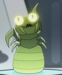 Googa's Species | Alien Species | Fandom