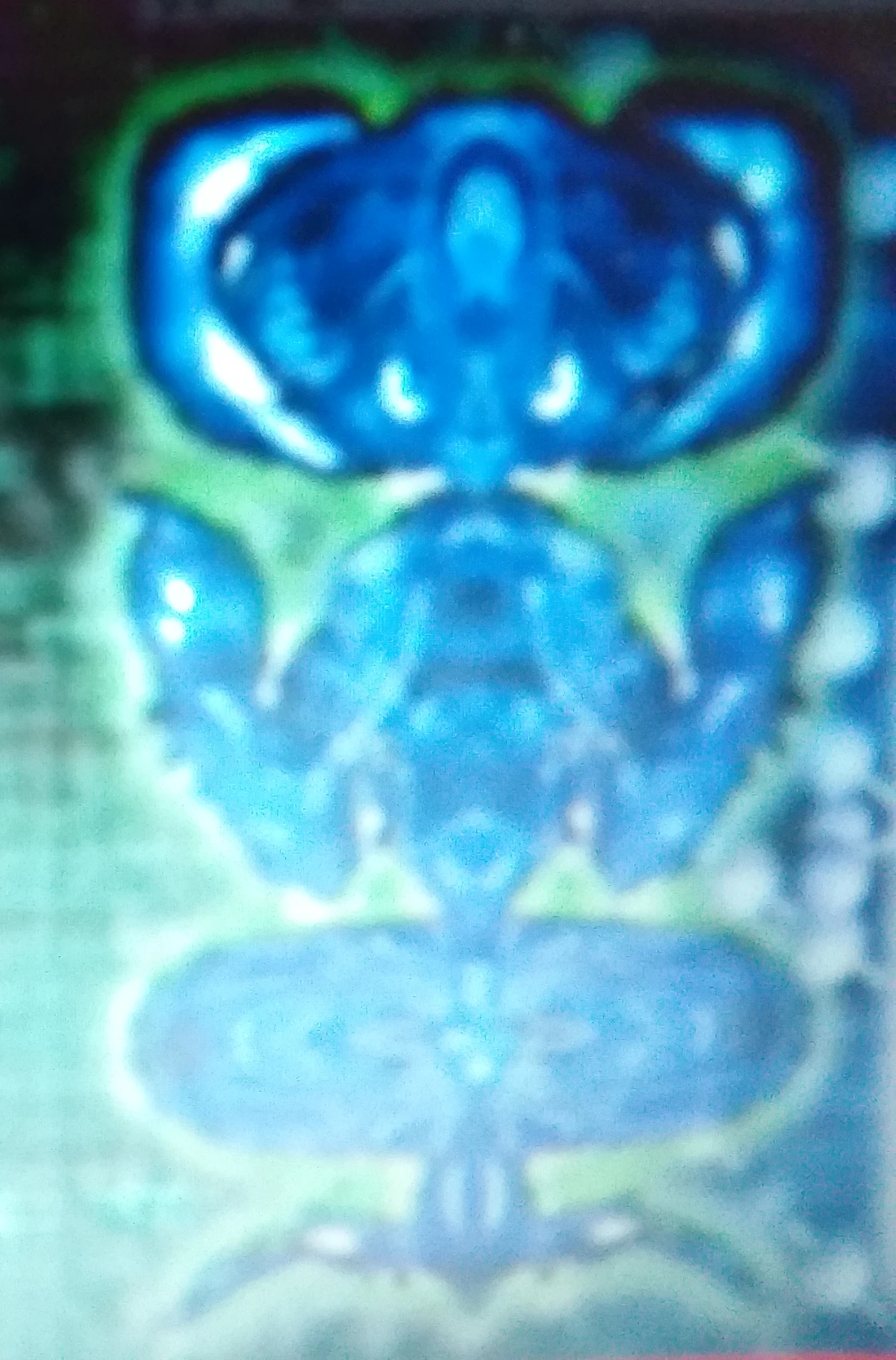 Plasmo | Alien Species | Fandom