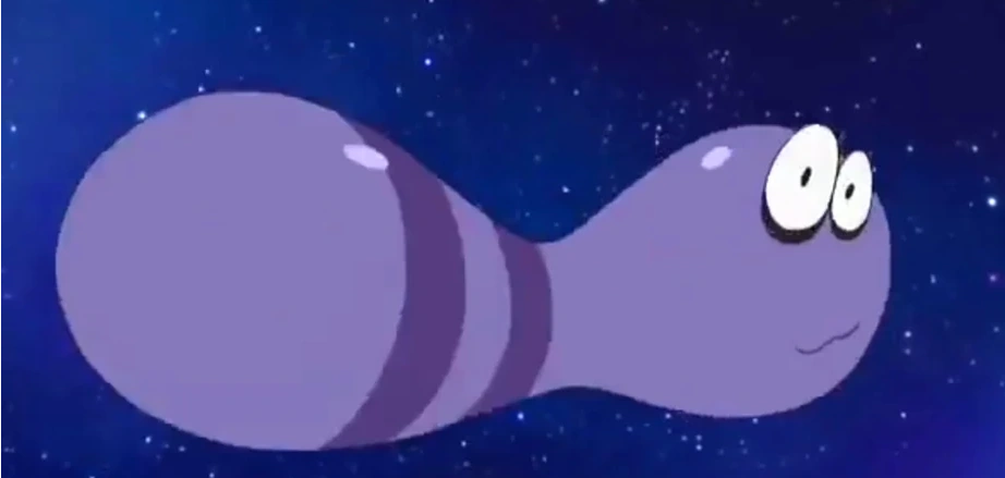 Space Pest | Alien Species | Fandom