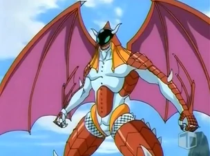 Preyas Diablo | Aliens Wiki | Fandom