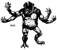 Gug | Alien Species | Fandom