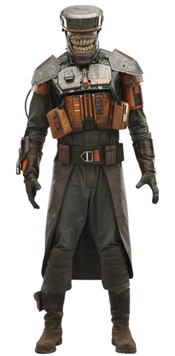 Skilla | Alien Species | Fandom