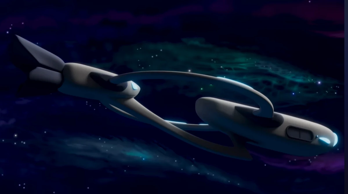 Mechanician | Alien Species | Fandom