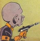 Martian | Alien Species | Fandom