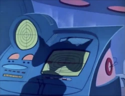 Big-Eared Alien (The Flintstones) | Alien Species | Fandom