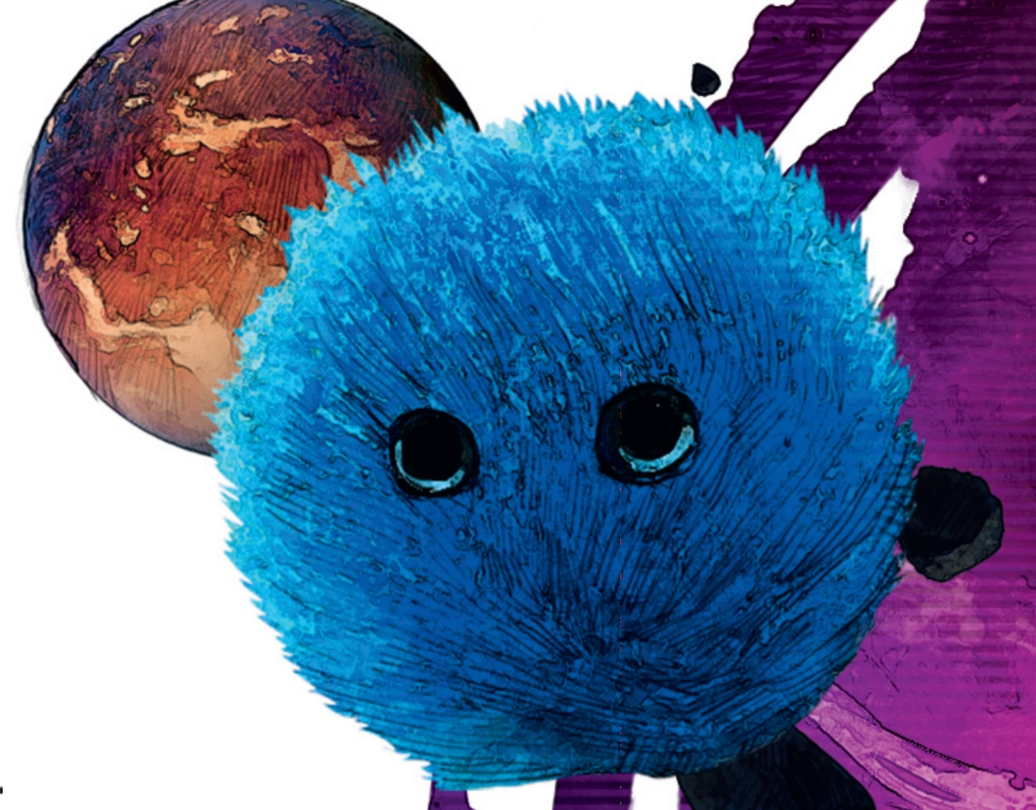 Kulka's species | Alien Species | Fandom