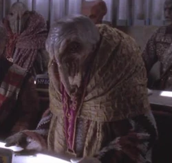 Pak'ma'ra | Alien Species | Fandom