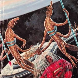 Cygnan | Alien Species | Fandom