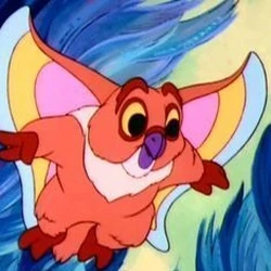 Erika Scheimer Peeop