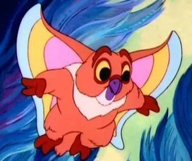 Kolian | Alien Species | Fandom