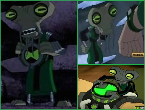 Galvan | Aliens Wiki | Fandom