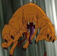 Vulpimancer | Alien Species | Fandom