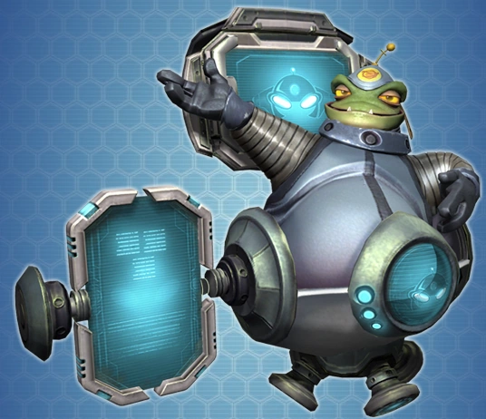 Grummel | Alien Species | Fandom