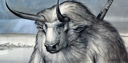 Phagor | Alien Species | Fandom