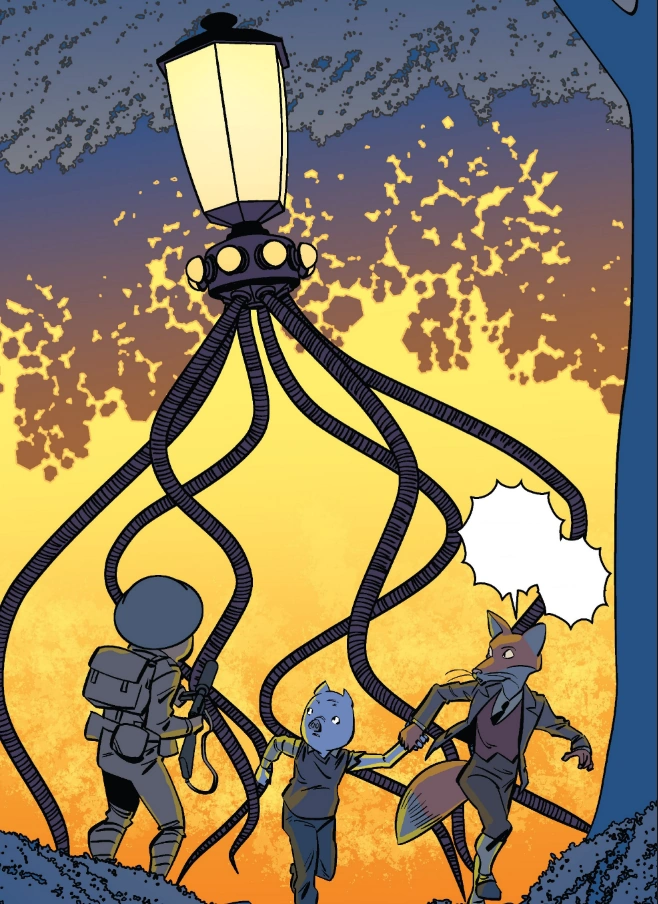 Category:Mind-Controlling Species | Alien Species | Fandom