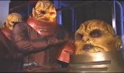 Sontaran | Alien Species | Fandom