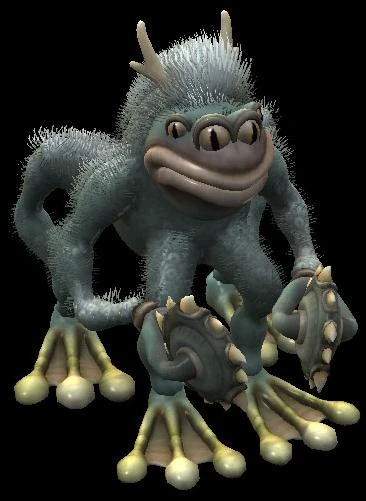 Fluffy | Alien Species | Fandom