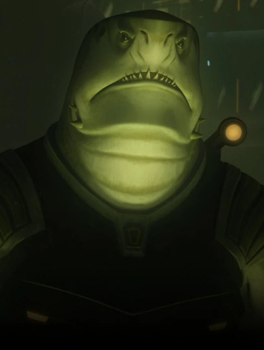 Karkarodon | Alien Species | Fandom