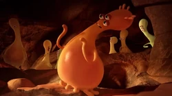 Martian (Rabbids) | Alien Species | Fandom