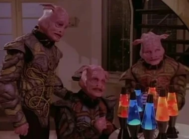 Steve | Alien Species | Fandom