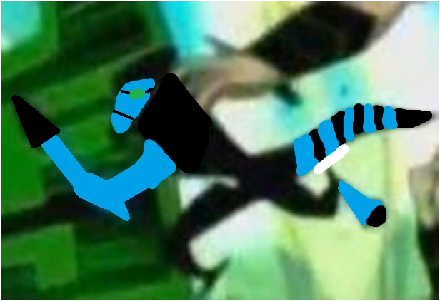 Kineceleran | Aliens Wiki | Fandom