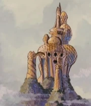 Andreenid | Alien Species | Fandom