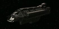 Axanar | Alien Species | Fandom
