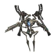 Sentient | Alien Species | Fandom