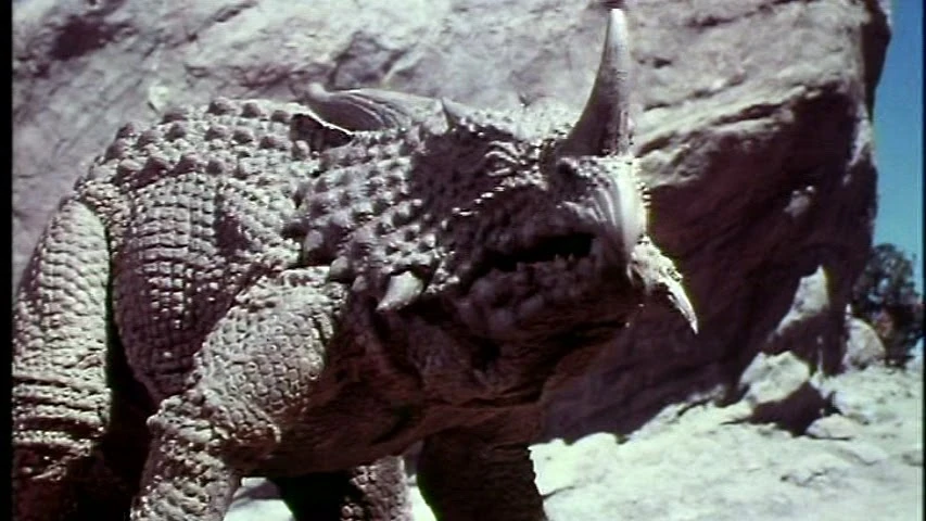 Centrosaurus (Planet of Dinosaurs) | Alien Species | Fandom